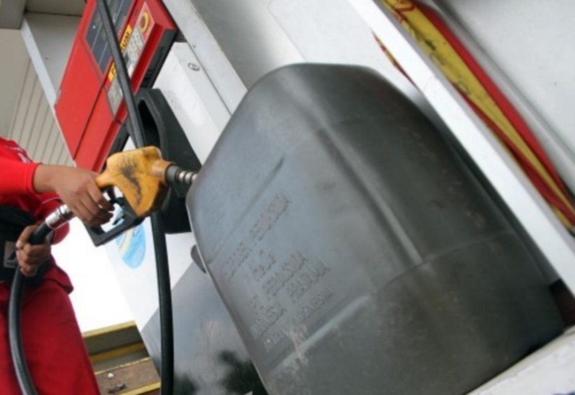 Regulasi Penggunaan Jerigen di SPBU, Ini Respon Pertamina Patra Niaga ...